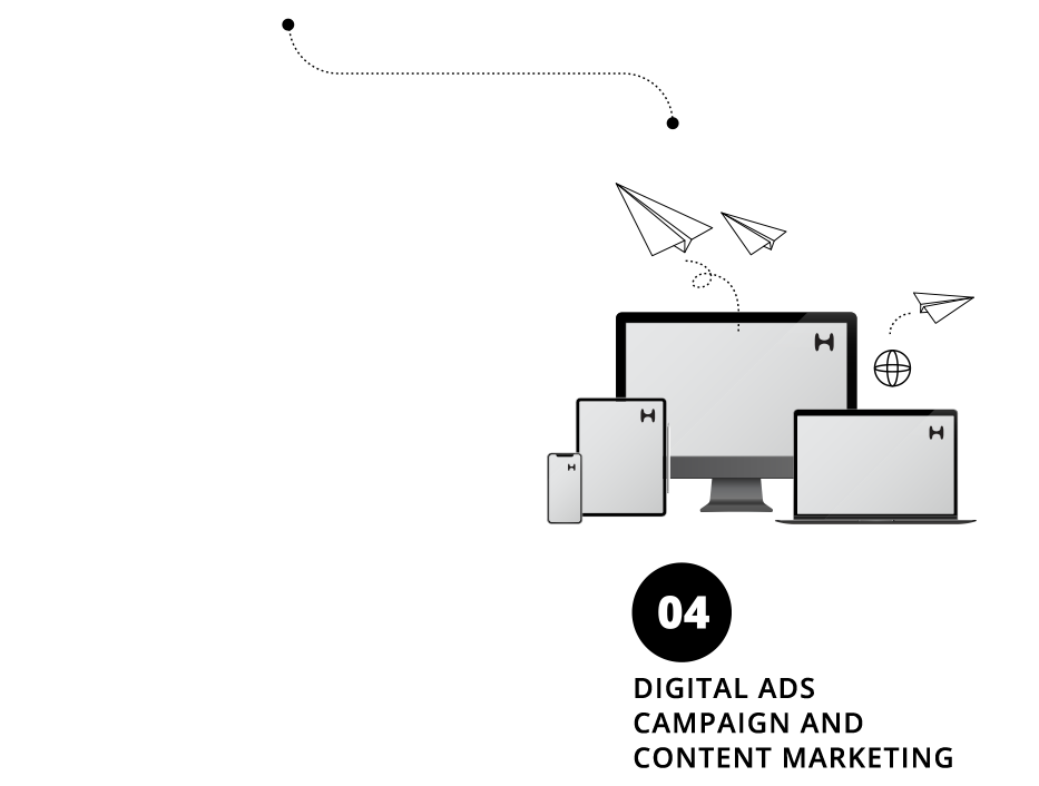 hounder.com.my – HI HOUNDER! Where Creativity And Strategy Spark Identity.